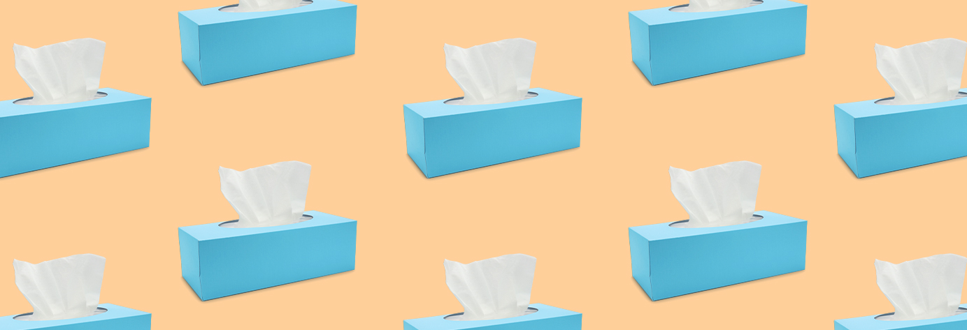 what your mucus tells you about your health. | MD Live