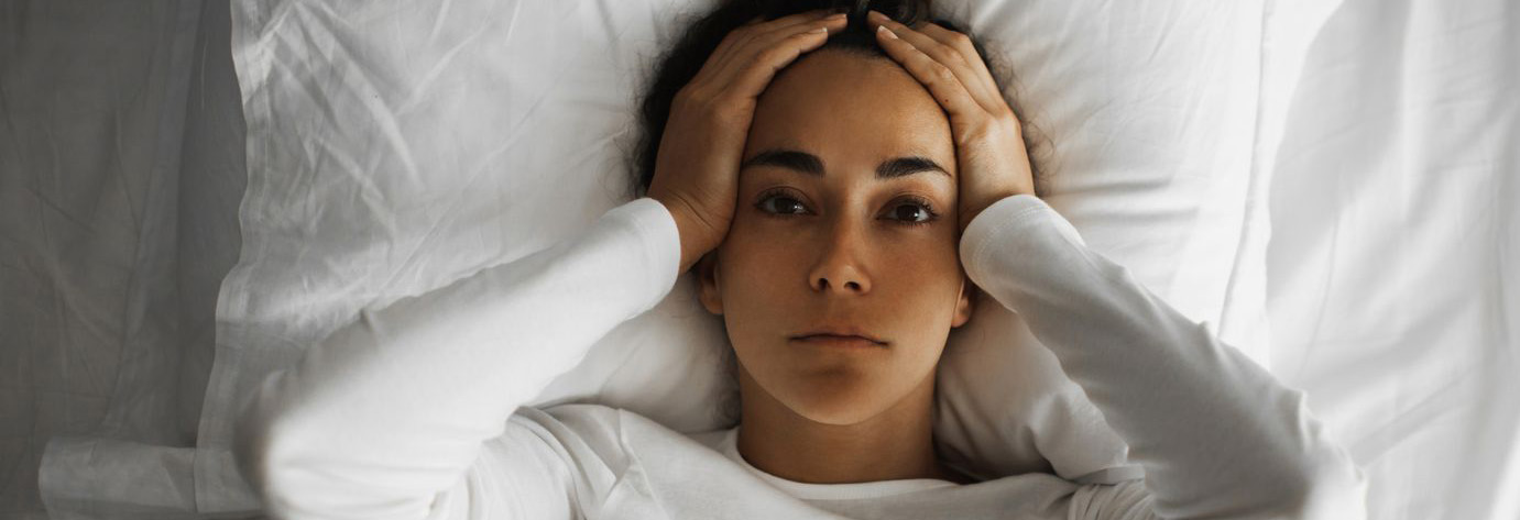 Are you tired, or are you fatigued? There's a difference.