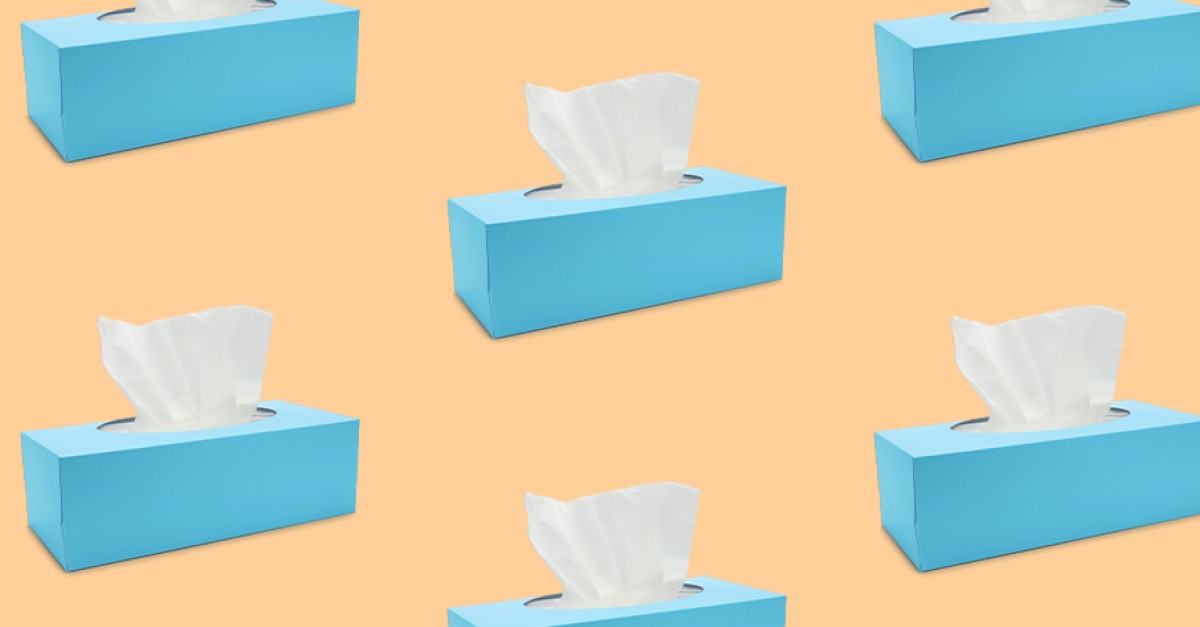 what your mucus tells you about your health. | MD Live