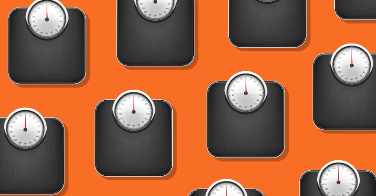 your guide to weight loss, wellness, and healthy eating. | MD Live