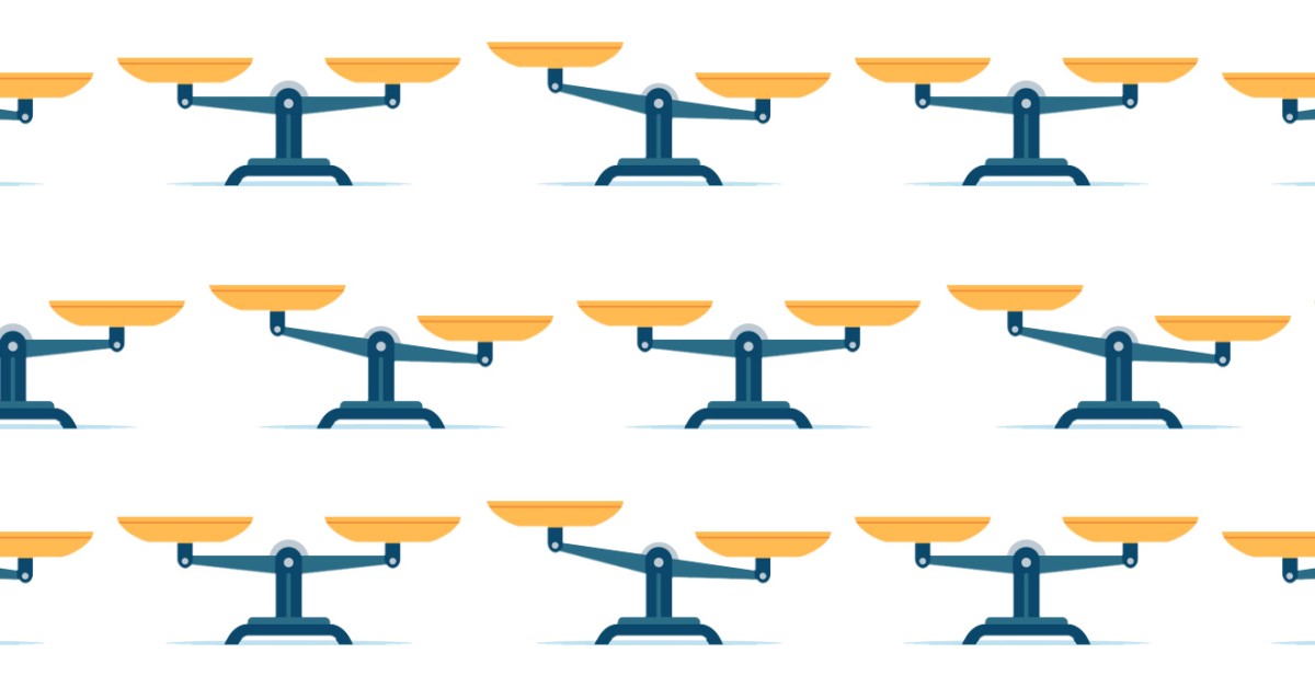 5 ways to balance major life changes – good or bad. | MD Live